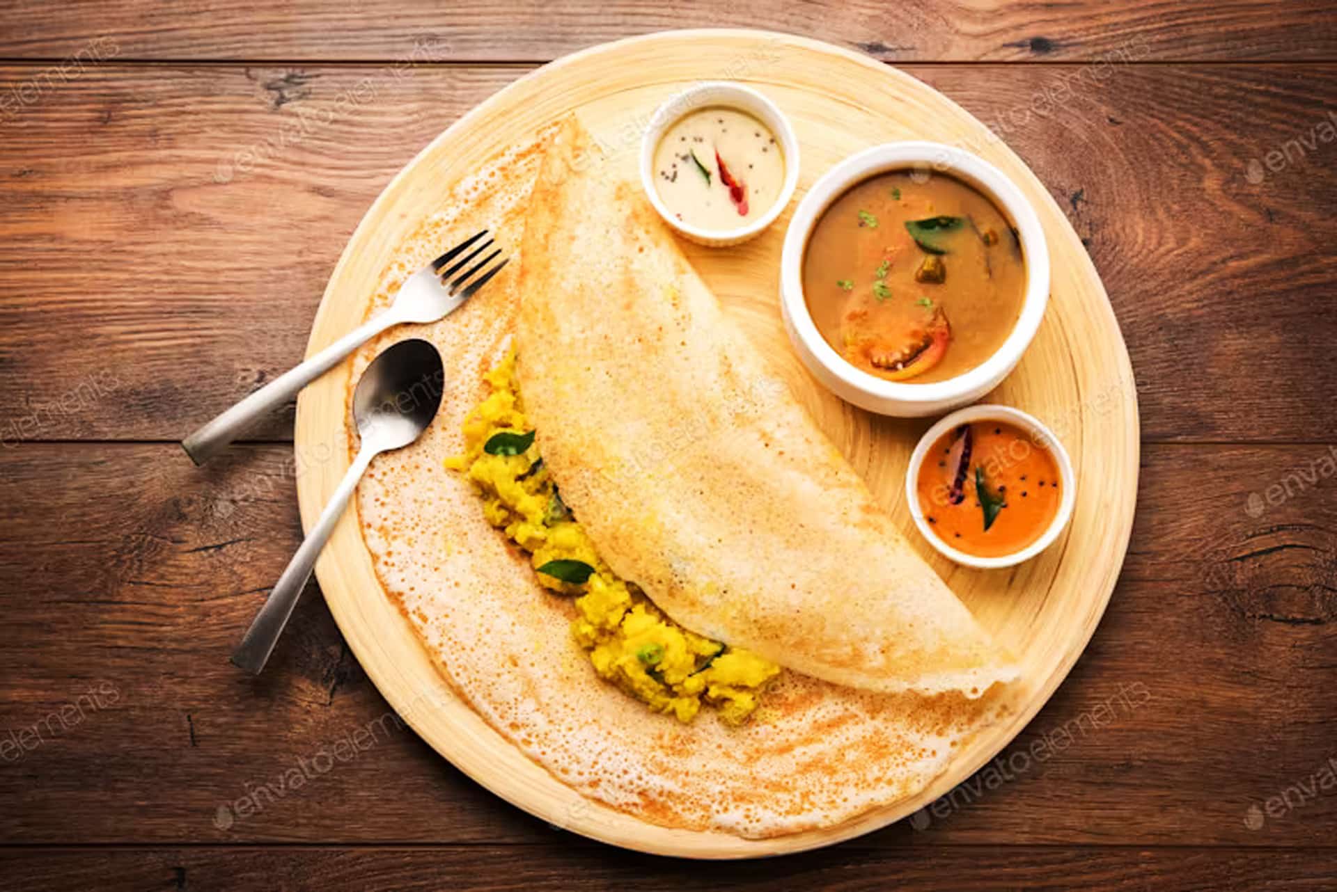 Homepage: Best Dosas In Auckland | Dosa Corner - Taste The Tradition